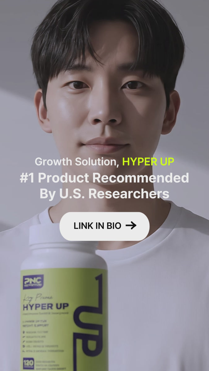 PNC Key Prime Hyper Up - Multinutrient Support for Children, 120 Capsu ...